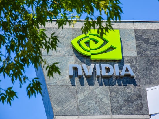 Nvidia and Abu Dhabi Launch Inaugural AI Robotics Laboratory ...