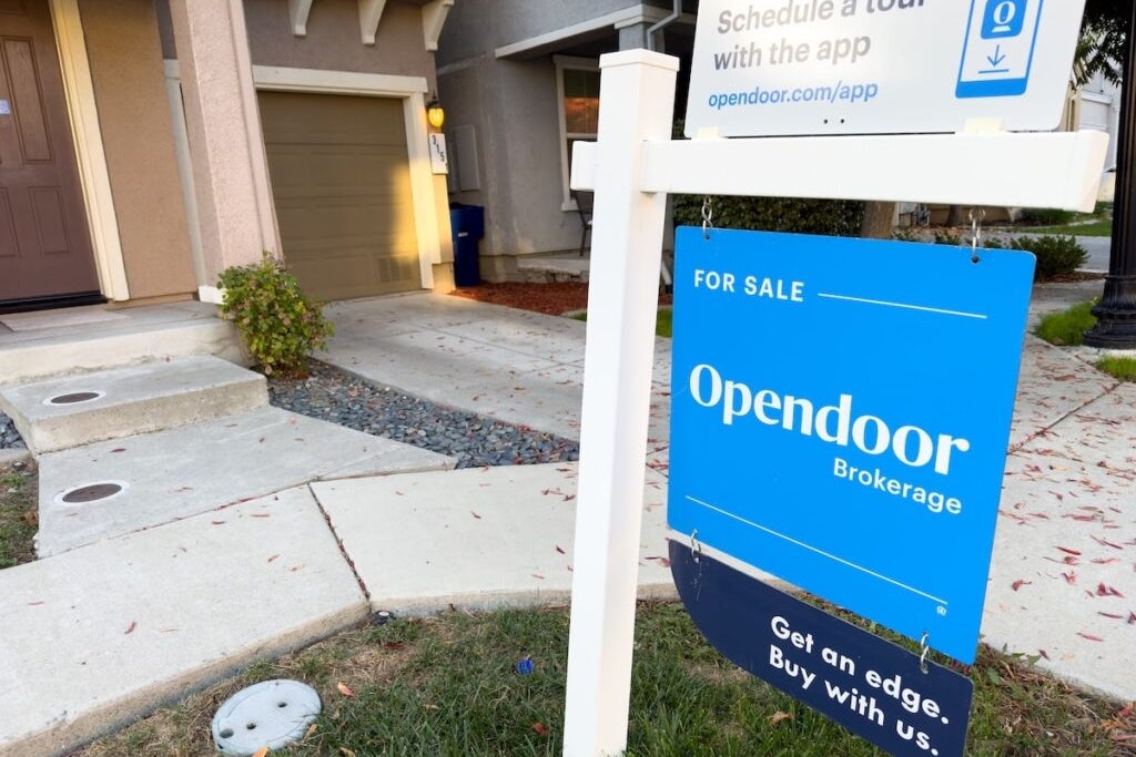Eric Jackson Calls Opendoor CEO Remarks Offensive, Tells Carrie Wheeler ...