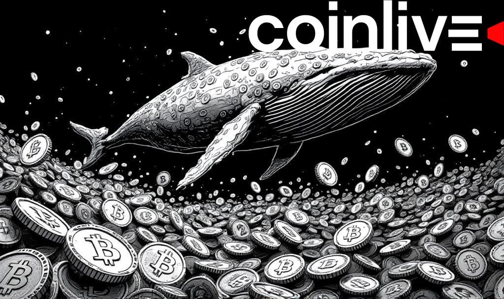 $2B Trade by Bitcoin Whale Indicates Strong Market Confidence