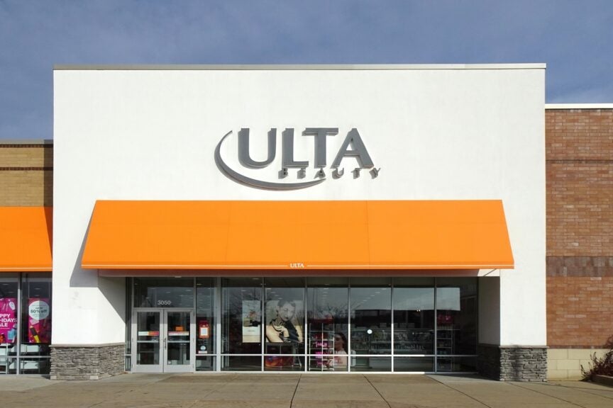 Ulta Beauty Reports Strong Q2 Performance Driven by Growth in Key ...