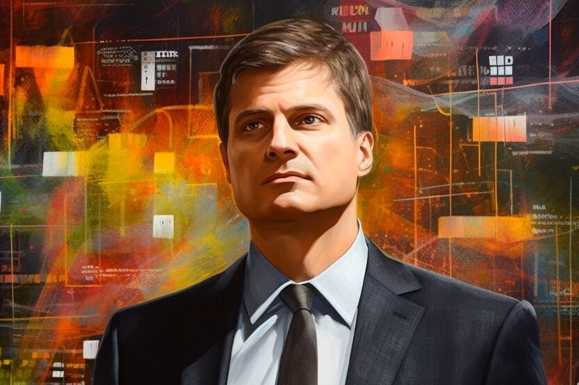 Michael Burry Places $40 Million Bet on Estée Lauder Options