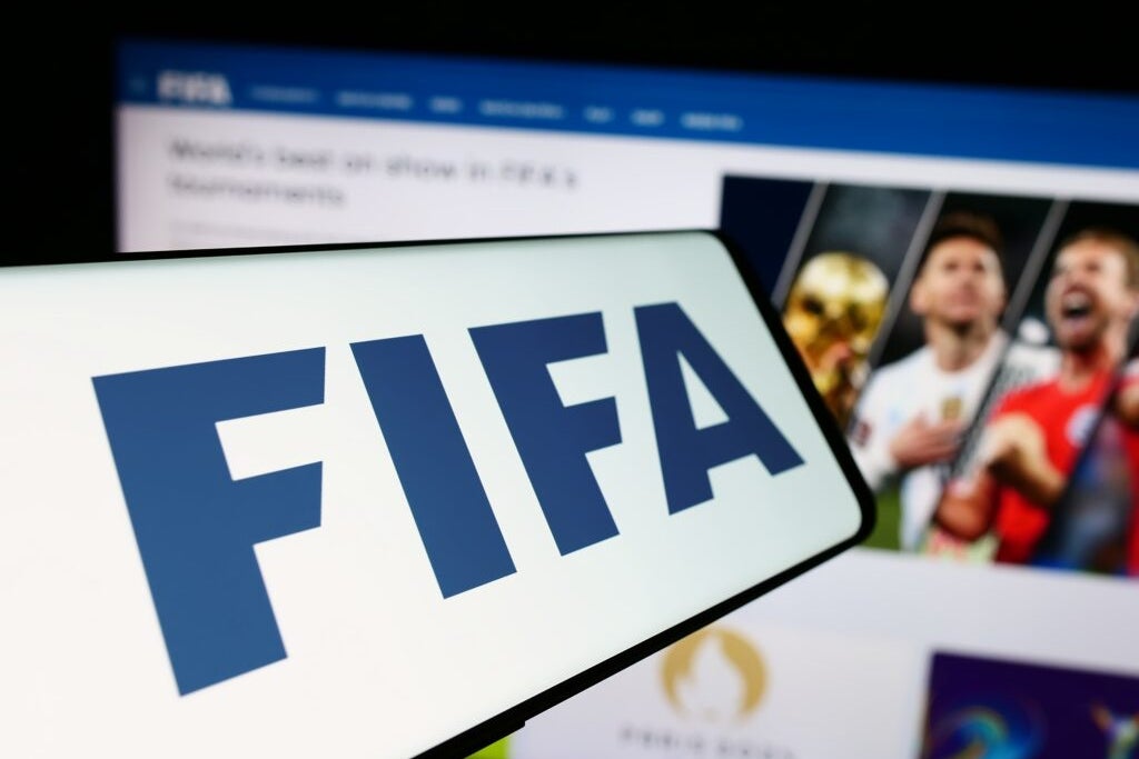 FIFA Unveils Inaugural 'Peace Prize' for World Cup Draw — Is Trump the Likely Honoree?