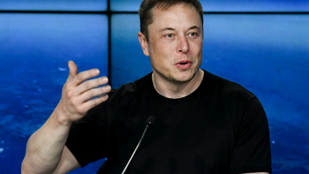 Elon Musk Predicts Universal Access to Top-Quality Healthcare, Food ...