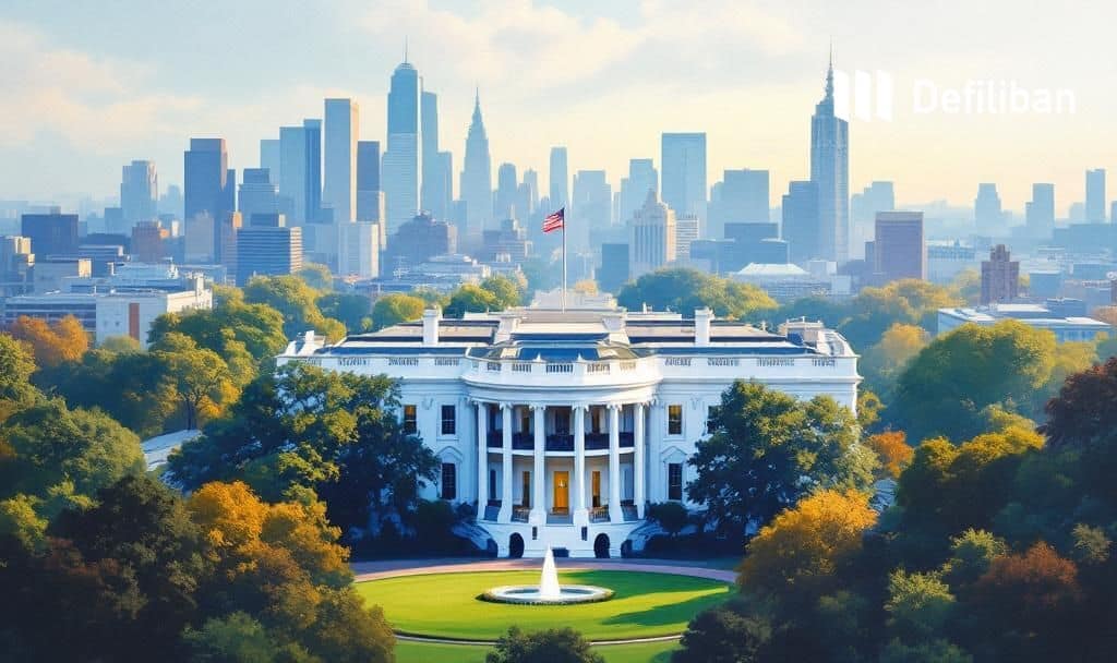 White House Evaluates IRS Plan for Cryptocurrency Tax Compliance