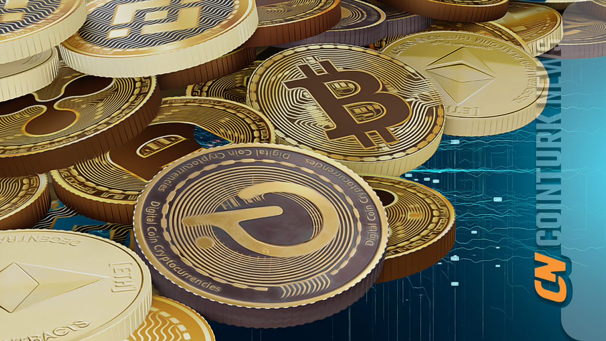 Circle CEO Predicts Stablecoins Will Constitute 10% of Global Money Supply | Intellectia.AI