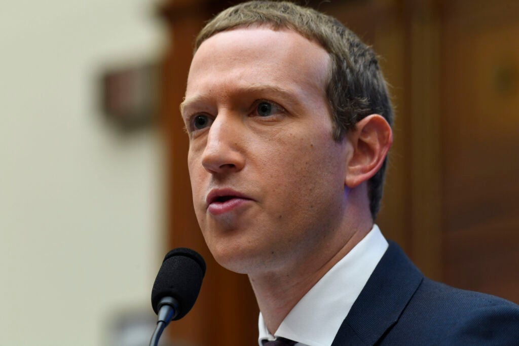 Mark Zuckerberg Invests Billions in 'Startup Mode' as Meta's ...