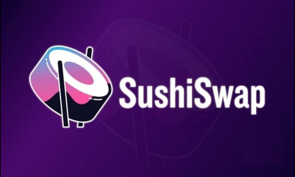 SushiSwap Appoints Alex McCurry as New Leader Following TVL Decline