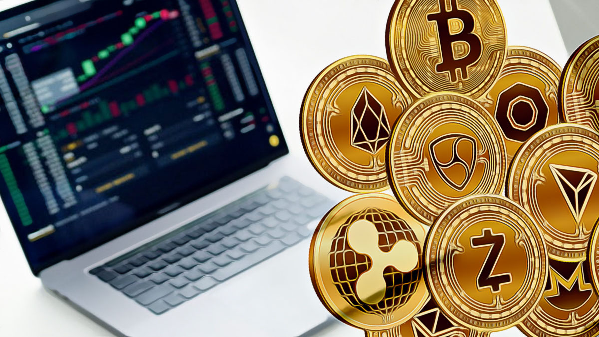 Cryptocurrency Values Soar to Record Levels | Intellectia.AI