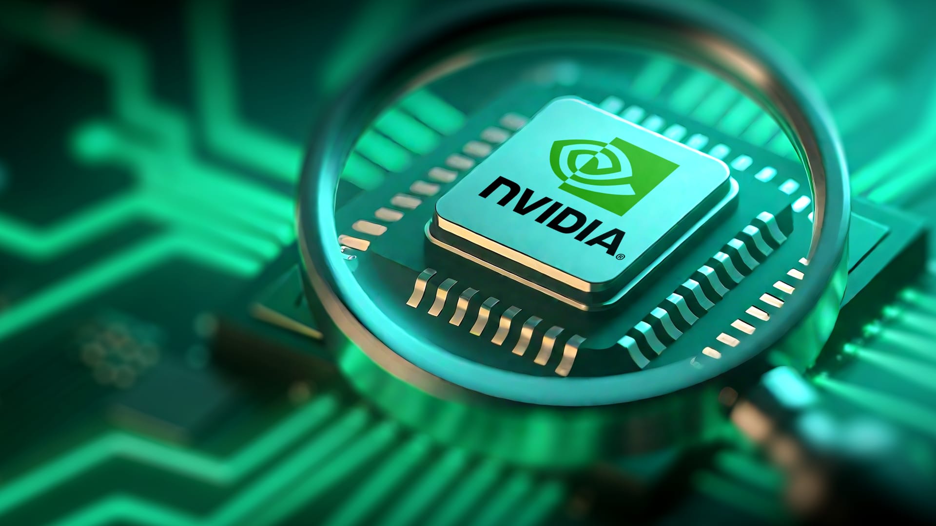 Nvidia reportedly plans to stop H20 chip production following China's ...