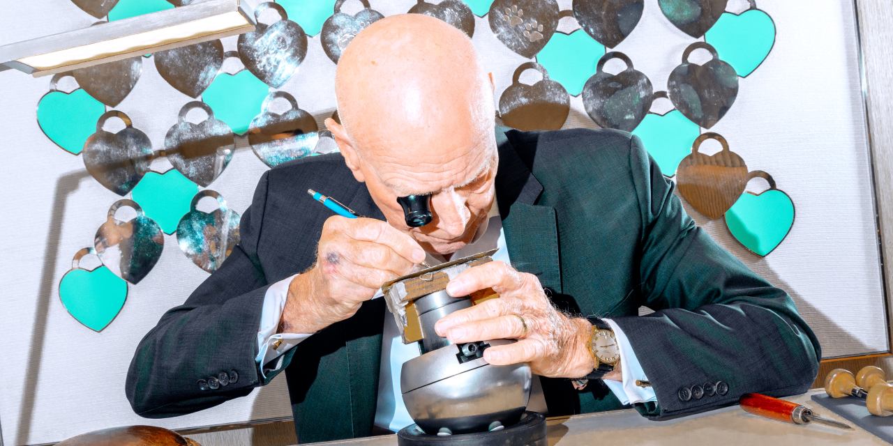 Insights from America's Longest-Serving Employees on Work: Then and Now