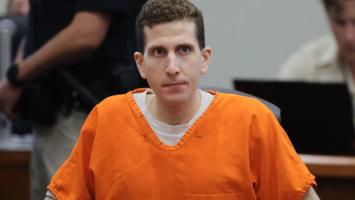 Authorities unveil numerous images from the investigation into the ...