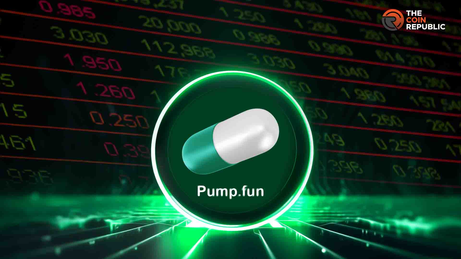 Co-Founder's Call for Smart Spending May Ignite a 43% Surge in Pumpfun Prices | Intellectia.AI