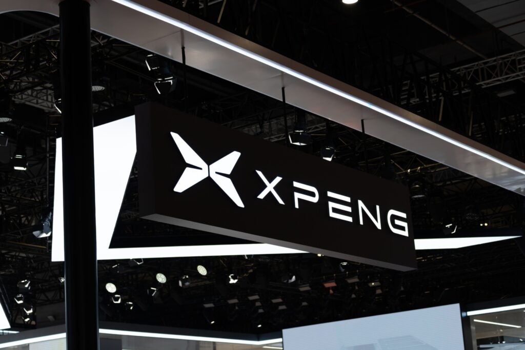 Pioneering AI Mobility: XPENG Unveils Cutting-Edge Technological Advances at IAA Mobility 2025 ...