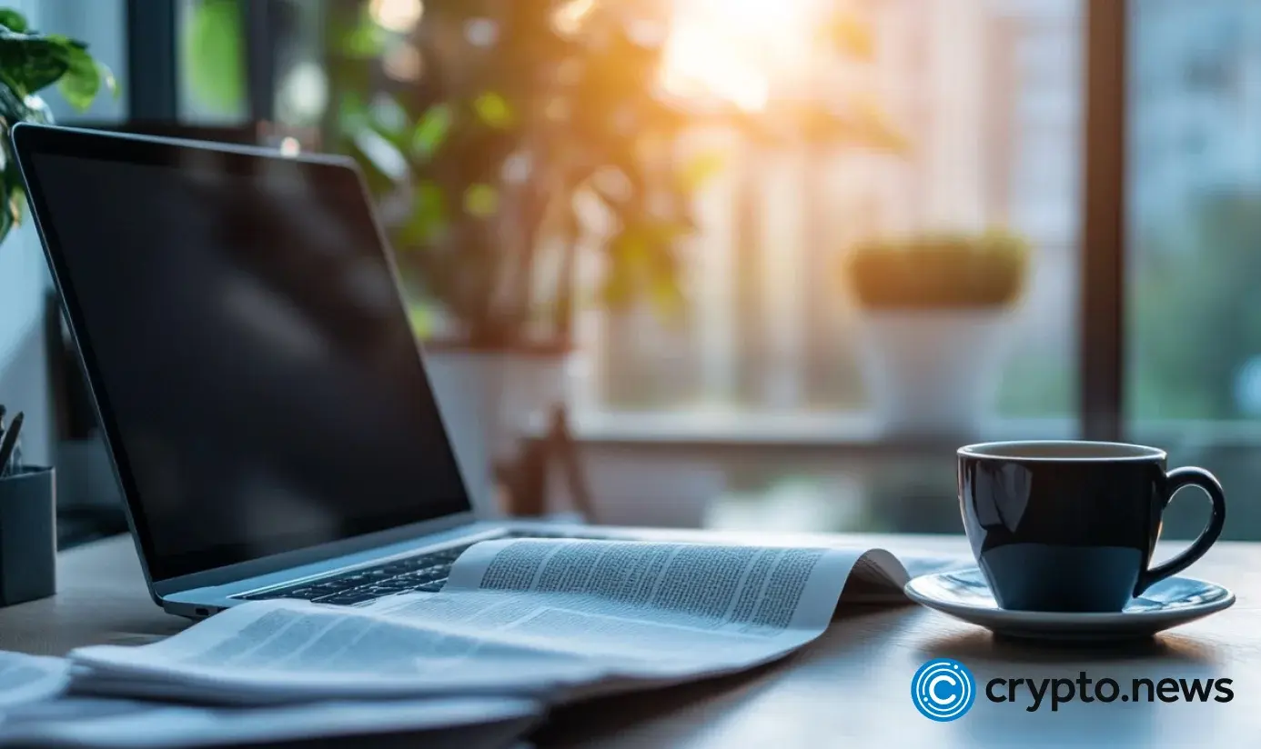 Kraken Secures $500M in Pre-IPO Funding, China's Digital Yuan Hub ...