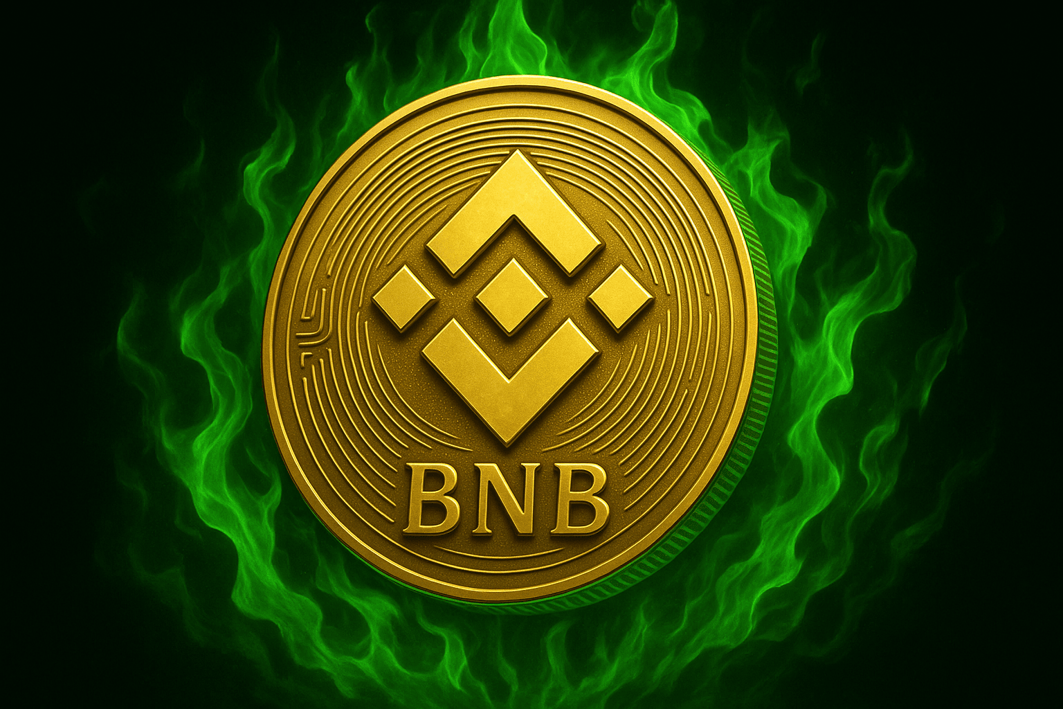 BNB Price Jumps Above $1,150 – This Uptrend May Not Last...